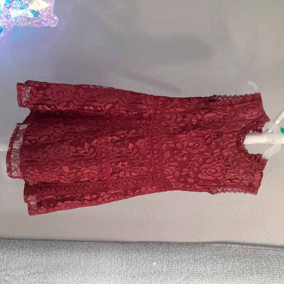 Beautees | Dresses | Vestido De Nia | Poshmark
